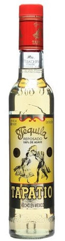 Tapatio Tequila Reposado 750ml – Mission Wine & Spirits