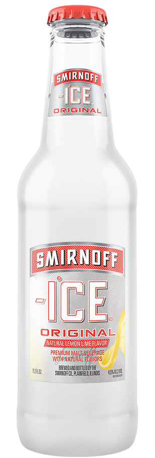 Smirnoff Ice Original 23.5oz – Mission Wine & Spirits